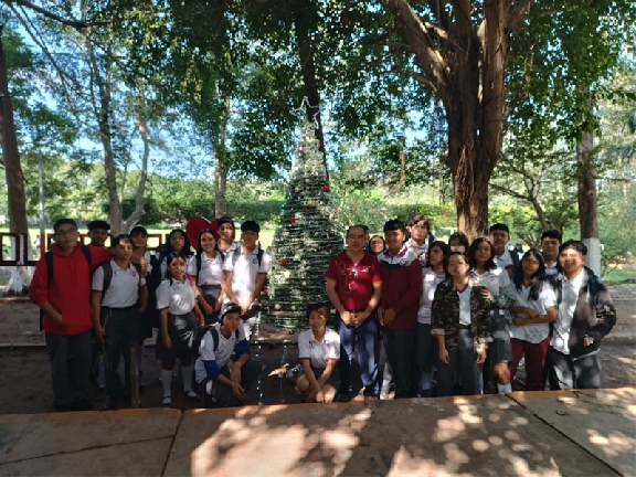 Bienvenido al sitio web del CBTis 48 | Cierre de actividades académicas ...