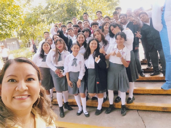 Bienvenido al sitio web del CBTis 48 | Cierre de actividades académicas ...