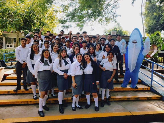 Bienvenido al sitio web del CBTis 48 | Cierre de actividades académicas ...