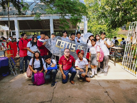 Bienvenido al sitio web del CBTis 48 | Cierre de actividades académicas ...